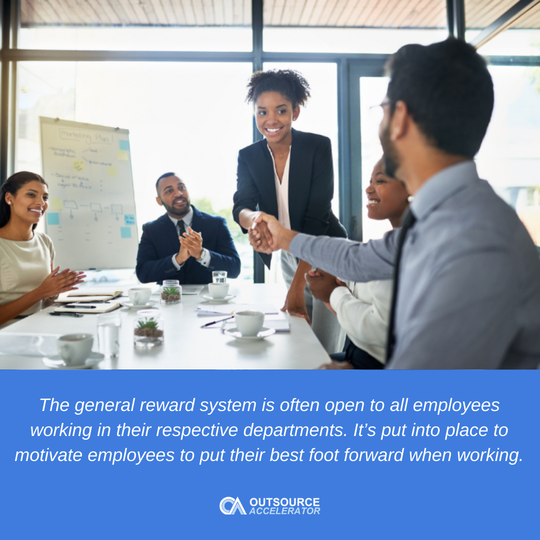 Why staff recognition is important | Outsource Accelerator