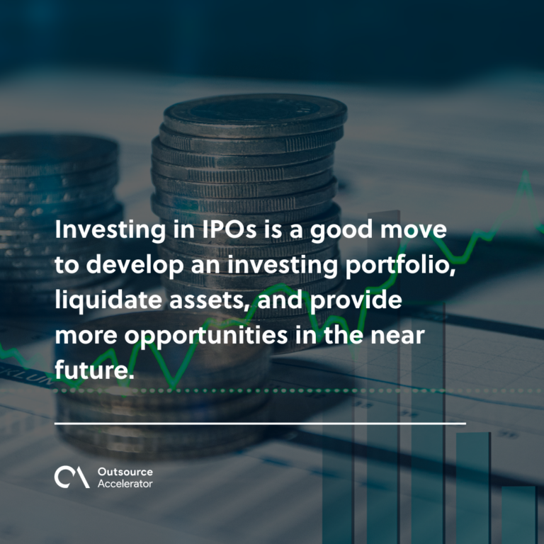 TaskUs soars to public success: Incredible IPO results! | Outsource ...