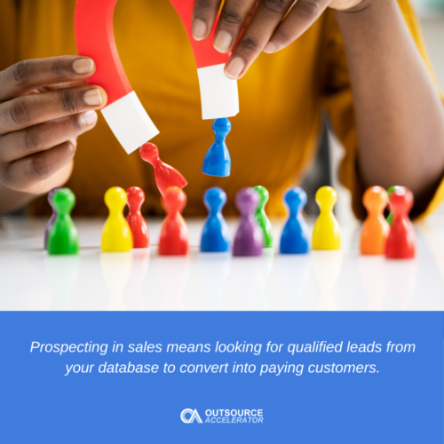 What are sales prospecting tools and what do they do | Outsource ...