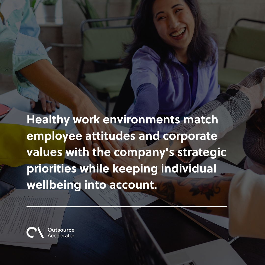 Work Culture | Outsourcing Glossary | Outsource Accelerator