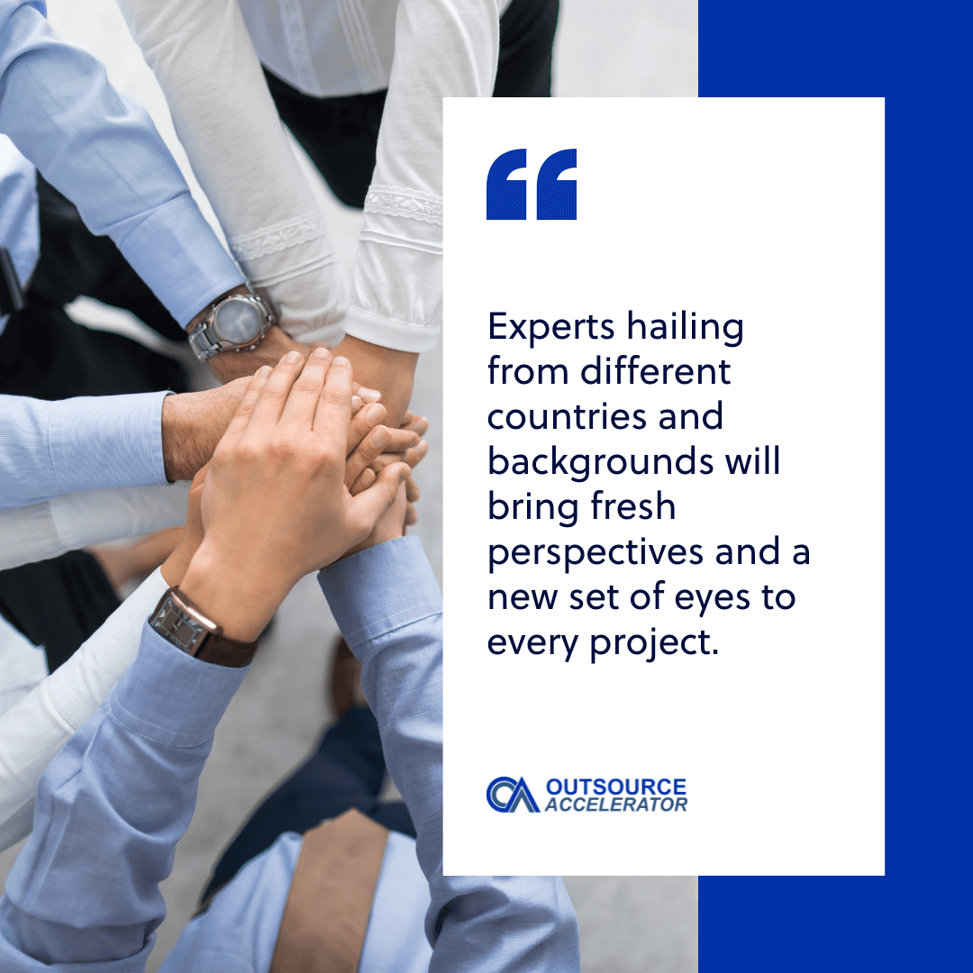 The outsourcing sector in Ukraine | Outsource Accelerator