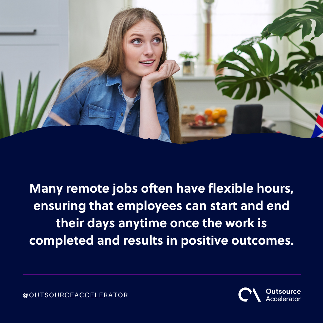 Outsourcing Glossary | Remote Work | Outsource Accelerator