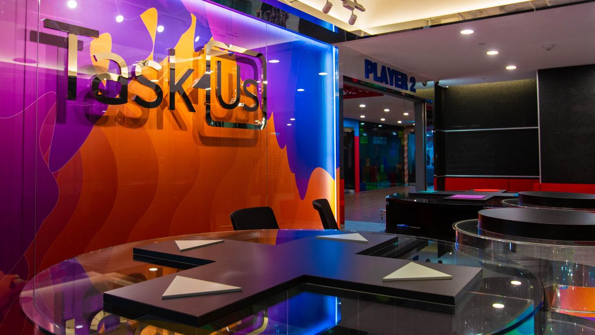 TaskUs went public: IPO shares at $23 each | Outsource Accelerator