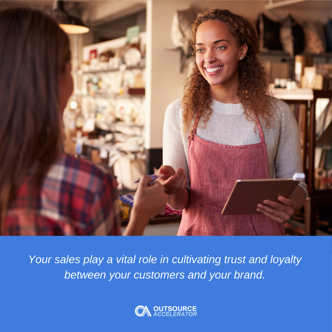 5 Fail-proof tips to ramp up your telesales campaigns | Outsource ...