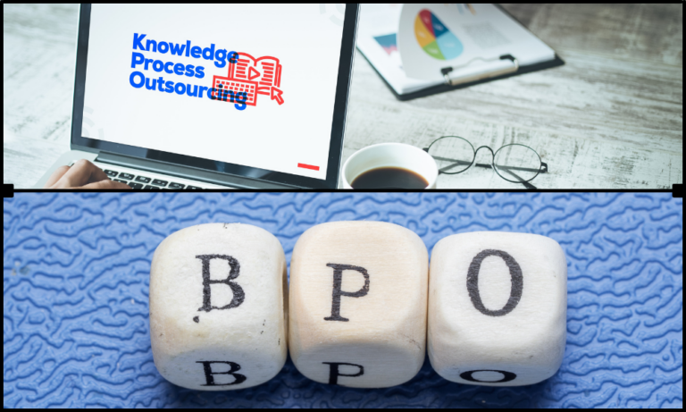 BPO vs KPO: Definitions, variations and services | Outsource Accelerator