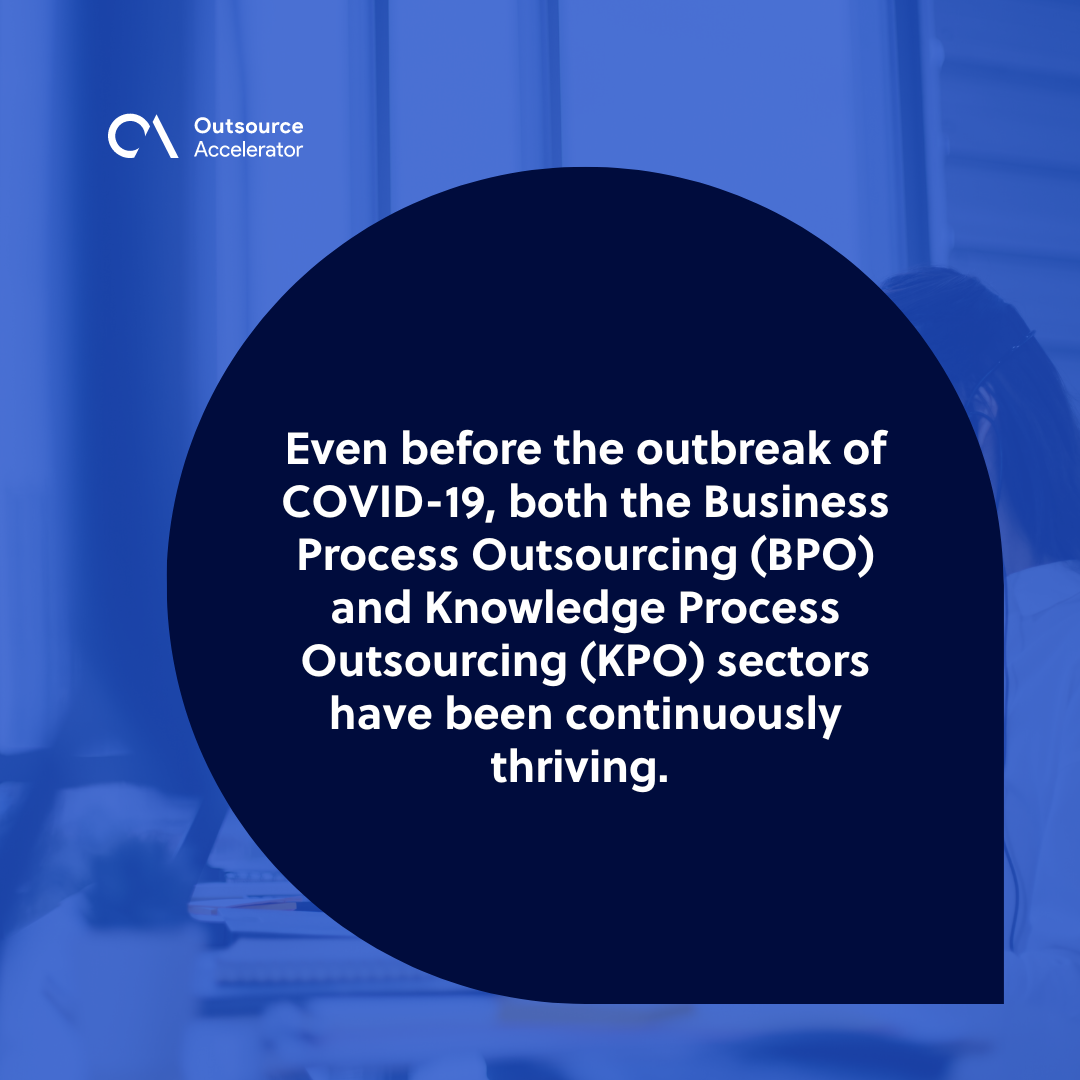 BPO vs KPO: Which one is better for your business? | Outsource Accelerator