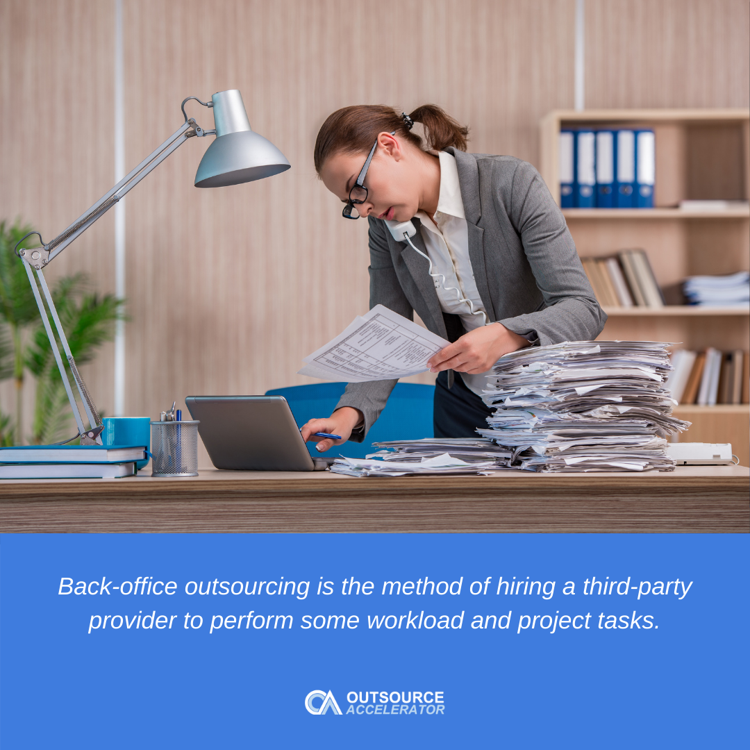 Where to outsource your back office staff? | Outsource Accelerator
