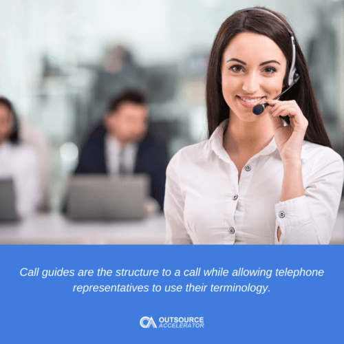 Call Guide | Outsourcing Glossary | Outsource Accelerator