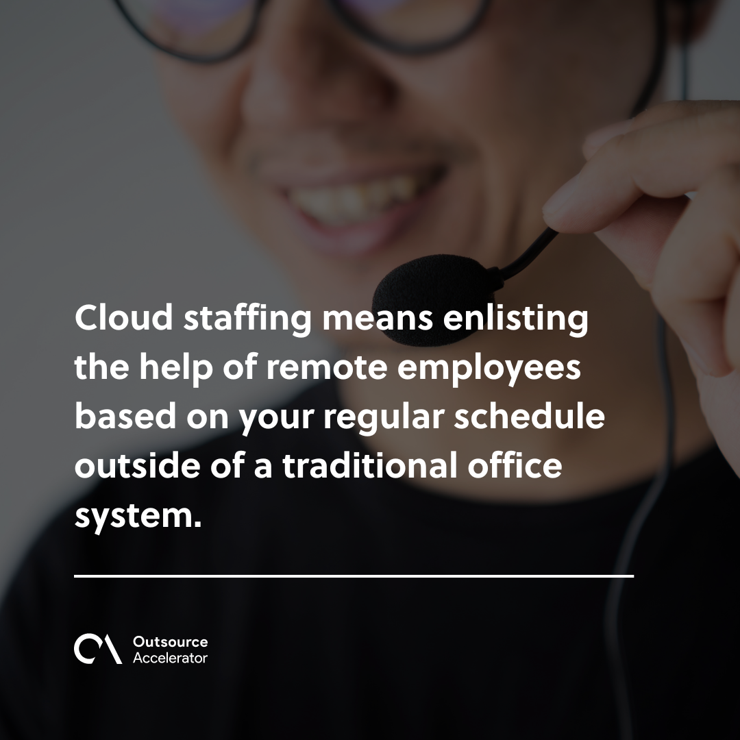 Communication 101: Ways to engage with your cloud staff | Outsource ...