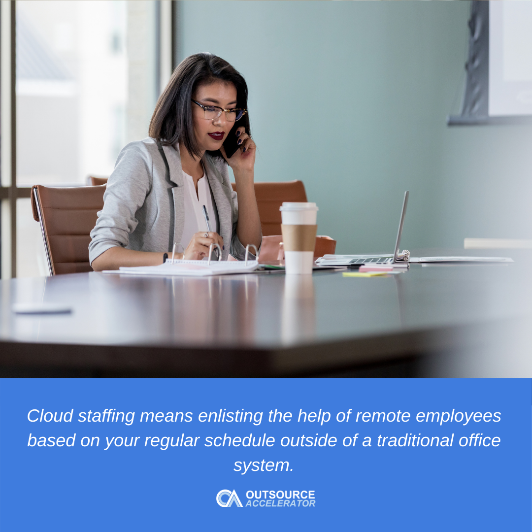 Communication 101: Ways to engage with your cloud staff | Outsource ...