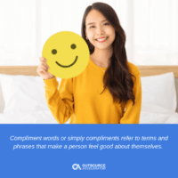 Top 10 excellent compliment words to use in customer service ...