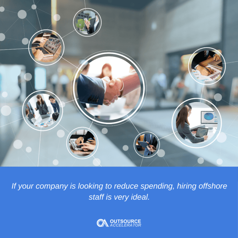 Building your own IT offshore team: How to get started | Outsource ...