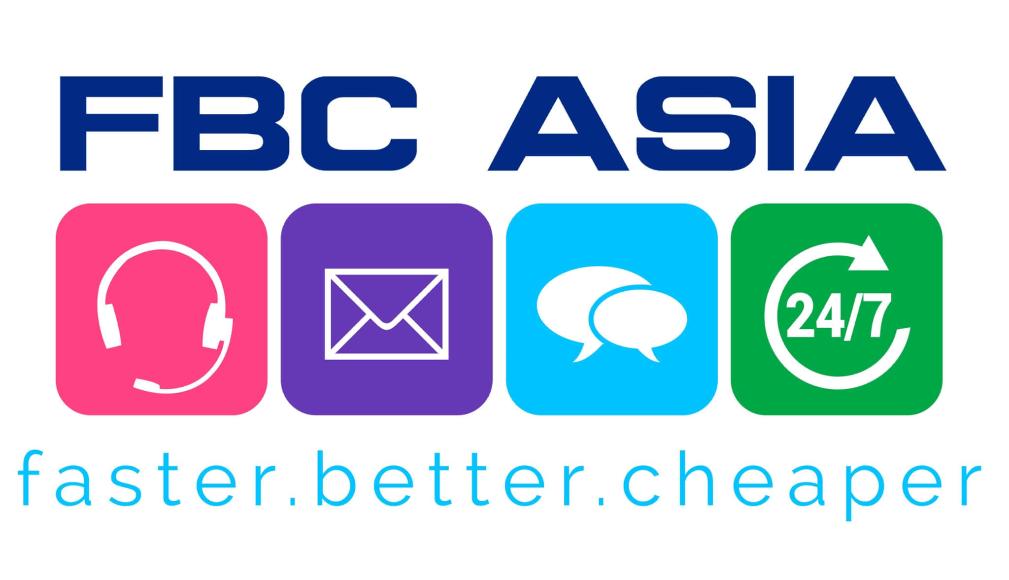 FBC Asia Pacific | Outsource Accelerator