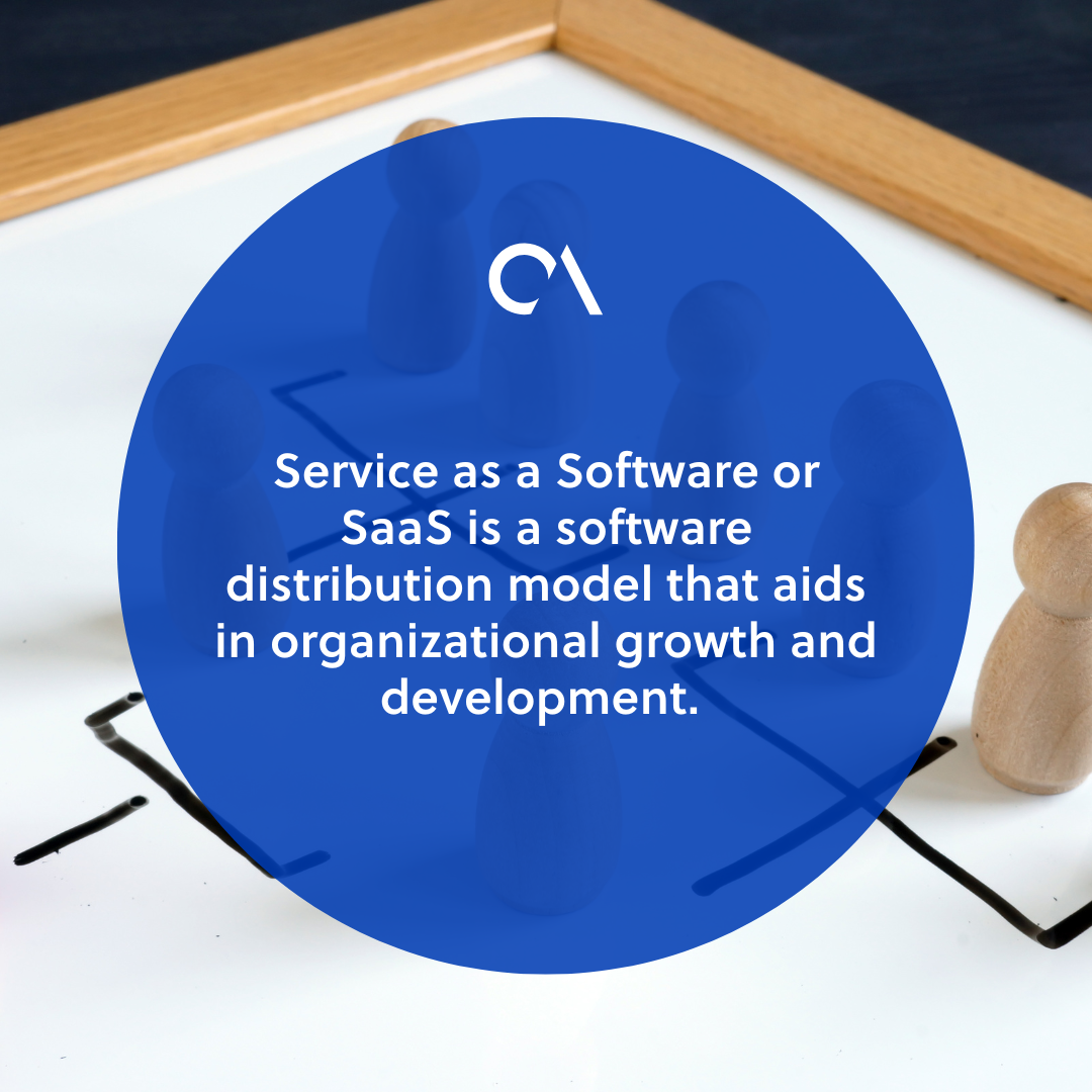 SaaS: Advantages and disadvantages of cloud-based software | Outsource ...