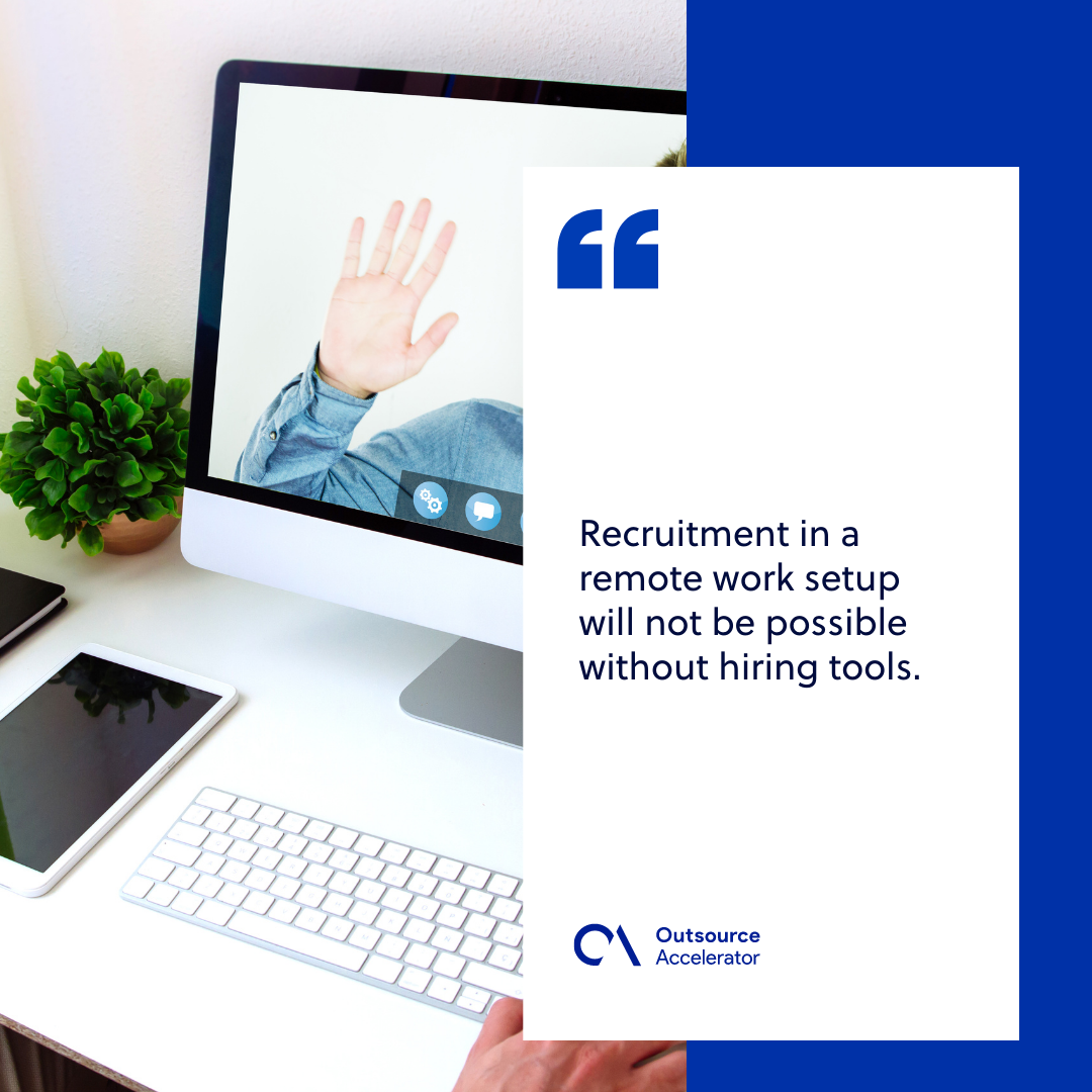 5 types of business tools that work best on remote work | Outsource ...