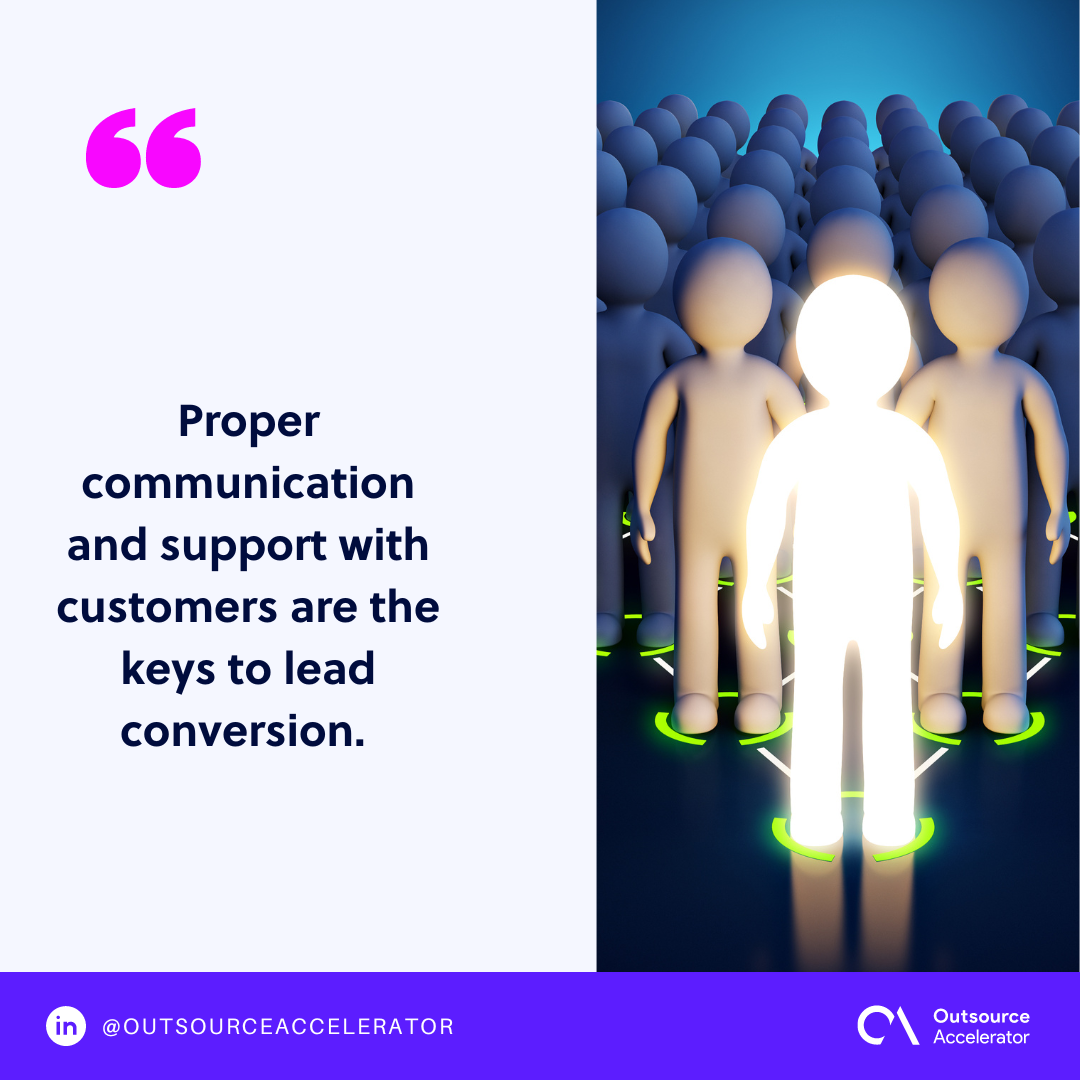 Top 9 effective lead generation tools you can leverage | Outsource ...