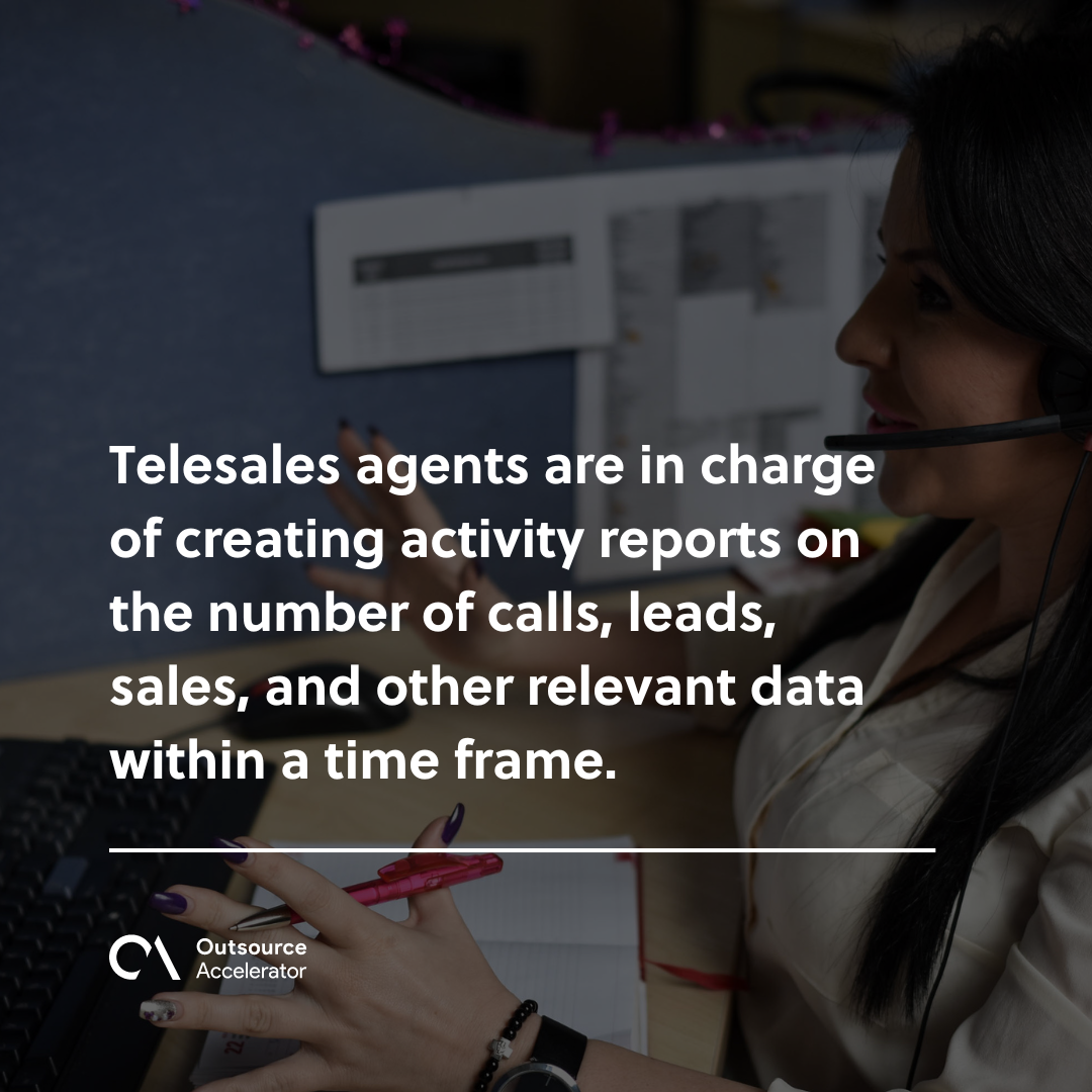 5 Fail-proof tips to ramp up your telesales campaigns | Outsource ...