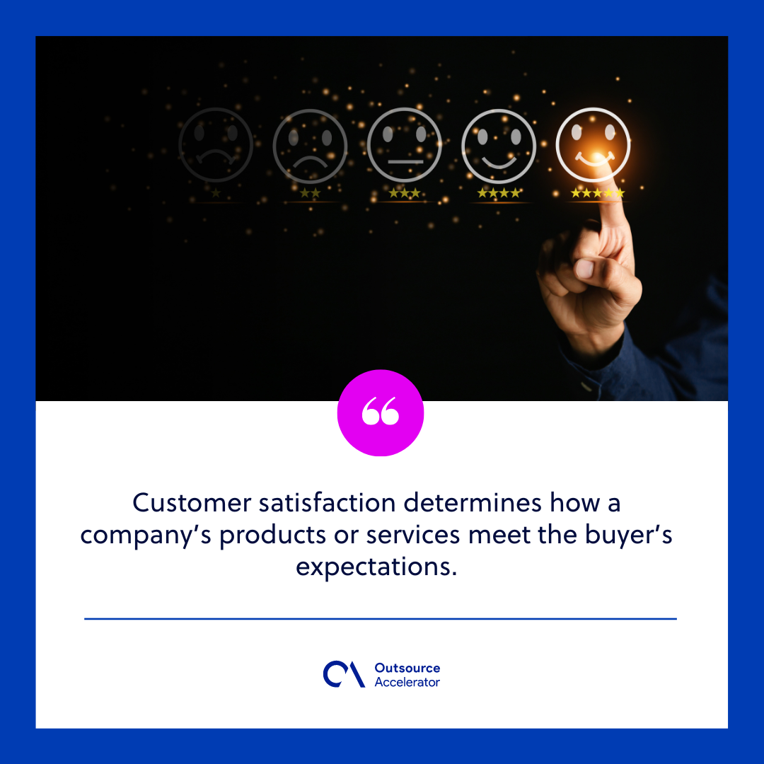 Five call center strategies to improve customer satisfaction ...