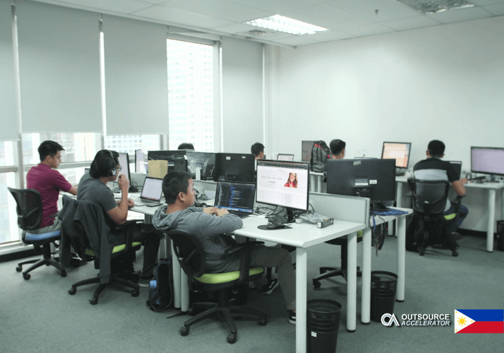 State of the BPO industry in the Philippines | Outsource Accelerator