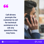 Call drivers | Outsourcing Glossary | Outsource Accelerator