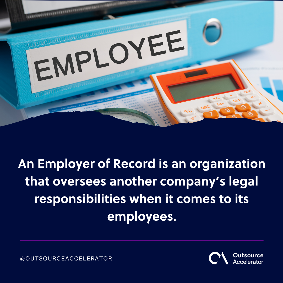 Top 15 EOR and PEO providers in 2026 | Outsource Accelerator