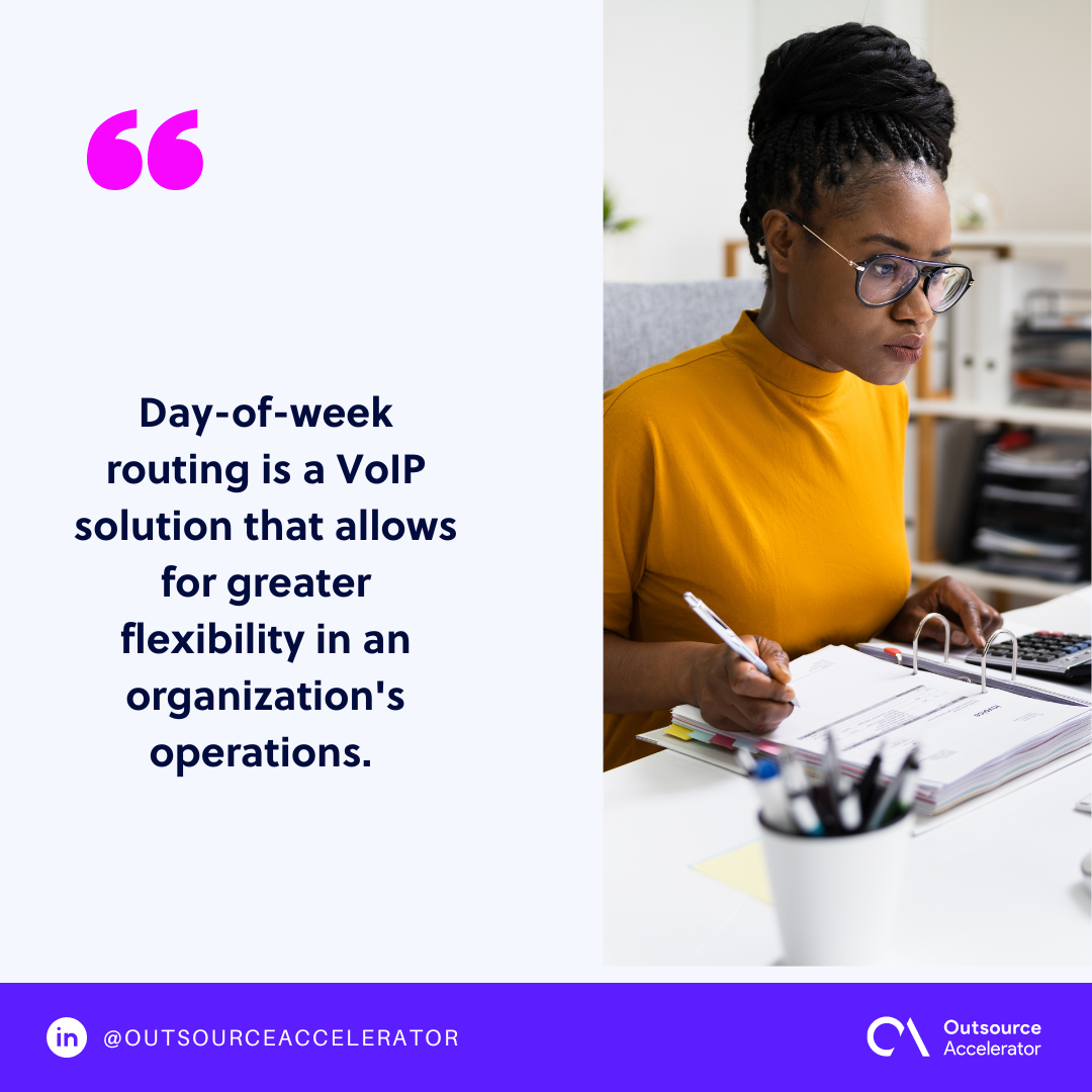 Outsourcing Glossary | Outsource Accelerator