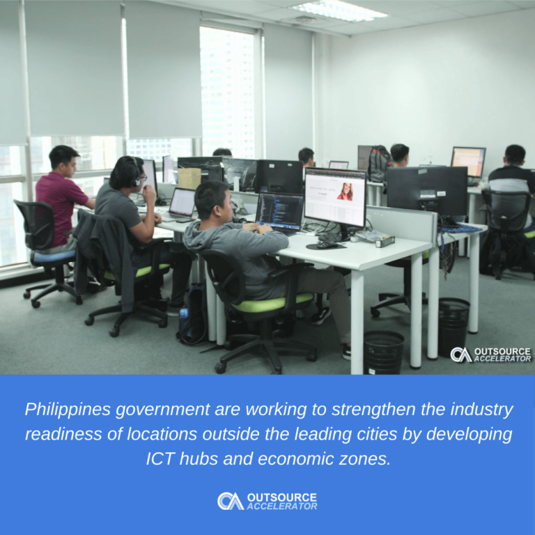Philippine outsourcing trends to watch out for | Outsource Accelerator