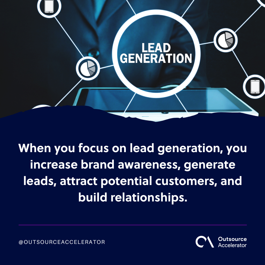 Top 9 effective lead generation tools you can leverage | Outsource ...