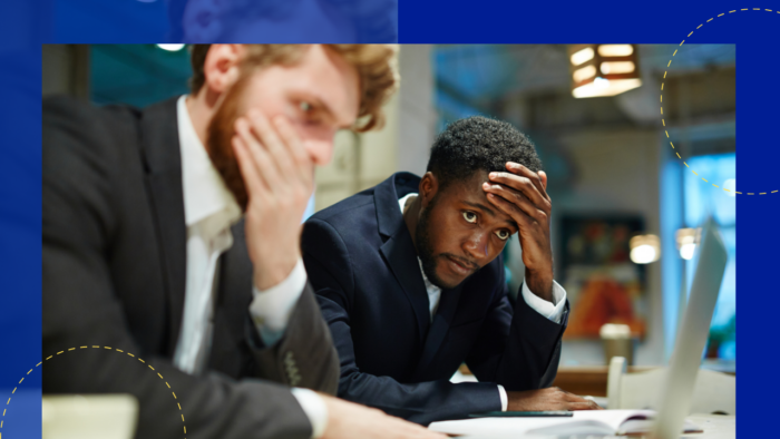 5 Common data entry errors and ways to prevent them | Outsource Accelerator