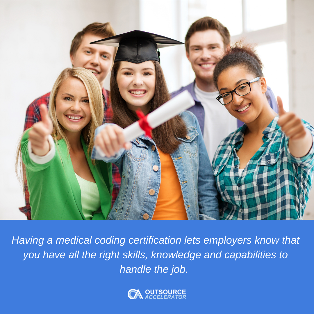 Kickstart your professional career as a medical coder | Outsource ...