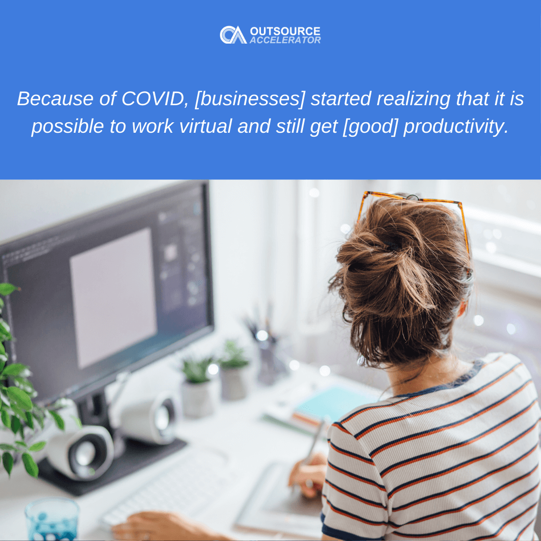 How 3 US corporate executives built MySource Solutions - with Daryl ...