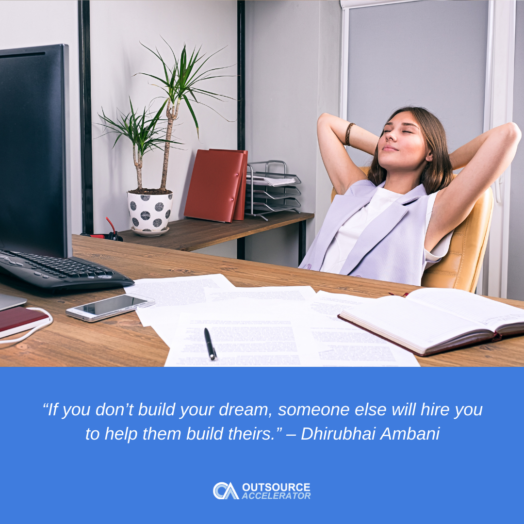 Eight uplifting business quotes about growth to motivate you ...