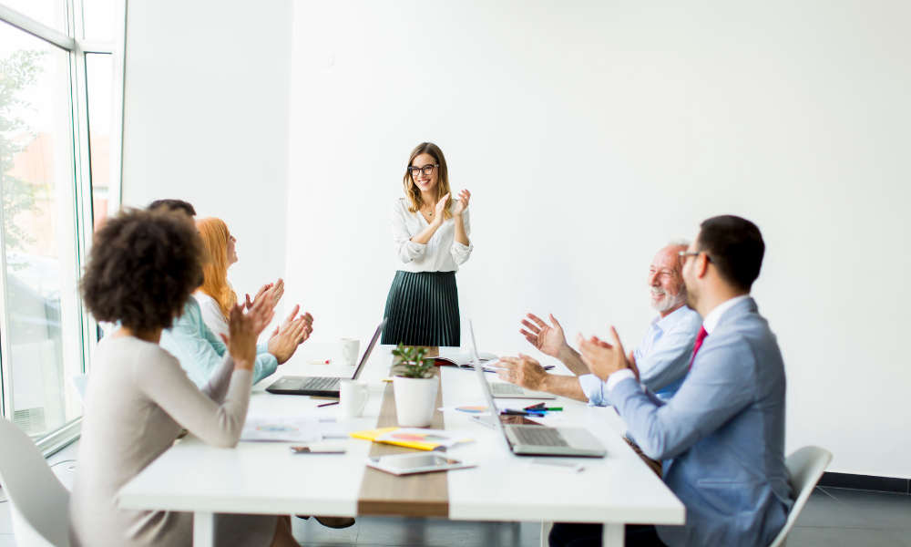 Empowering success quotes for your growing business | Outsource Accelerator