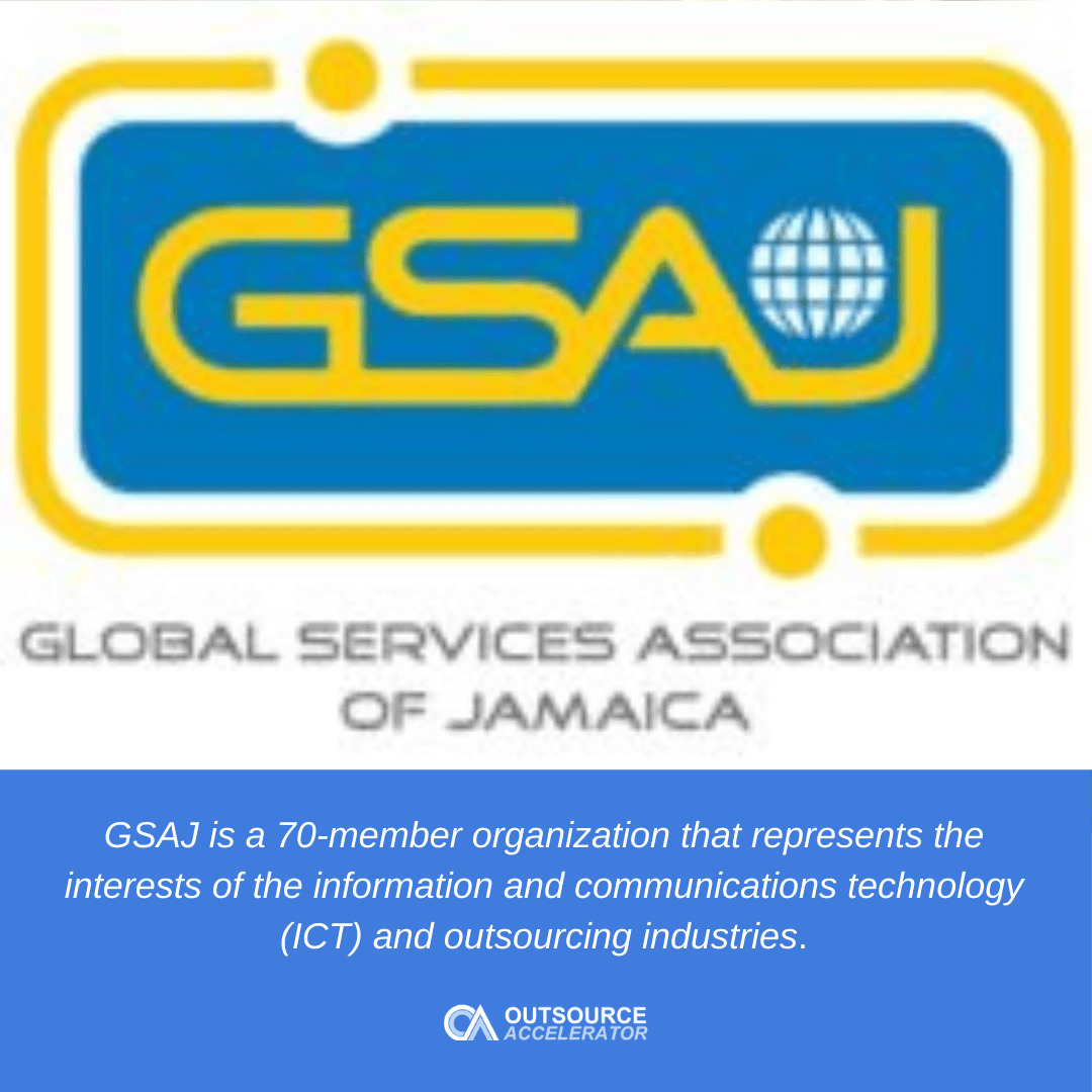 Global Services Association of Jamaica | Outsourcing Glossary ...