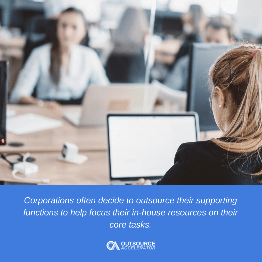 What to look for in an outsourcing partner | Outsource Accelerator