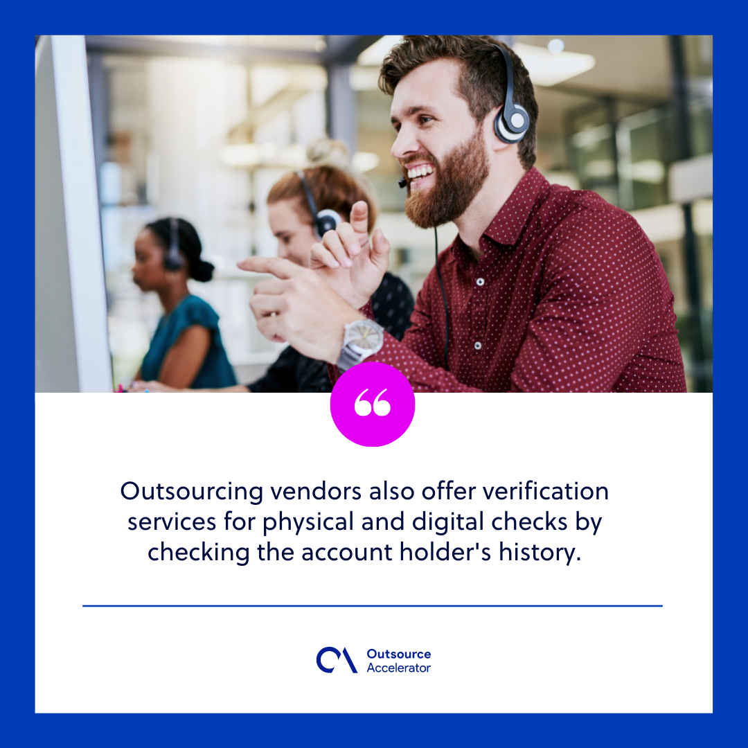 Here’s why you should outsource your check processing | Outsource ...