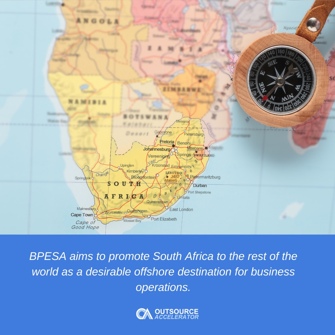 Business Process Enabling South Africa (BPESA) | Outsourcing Glossary ...