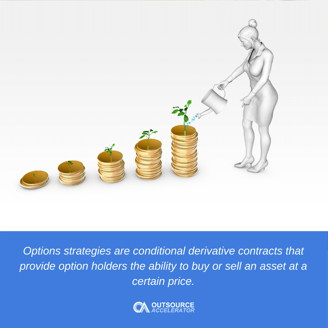 Option Strategy | Outsourcing Glossary | Outsource Accelerator