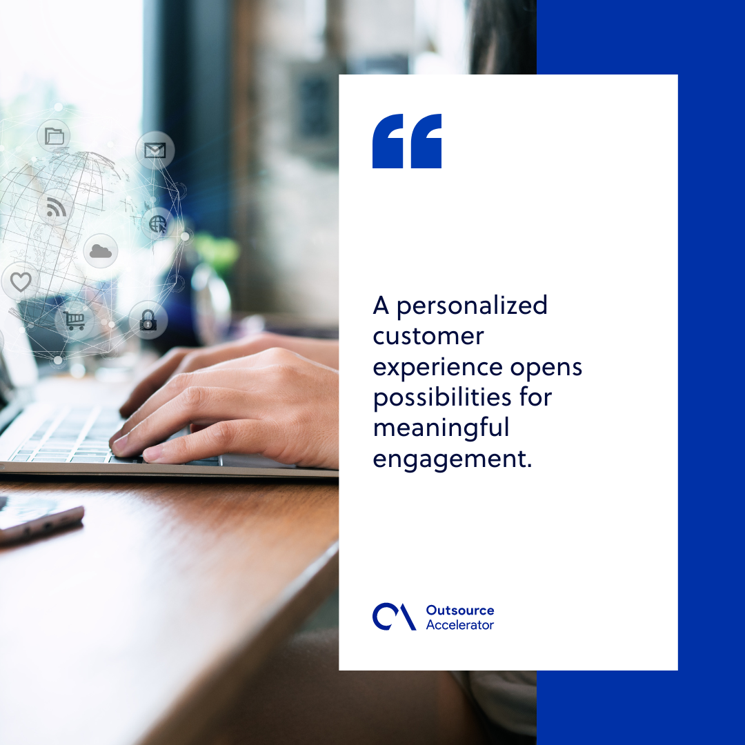 Benefits of having an omnichannel customer service | Outsource Accelerator