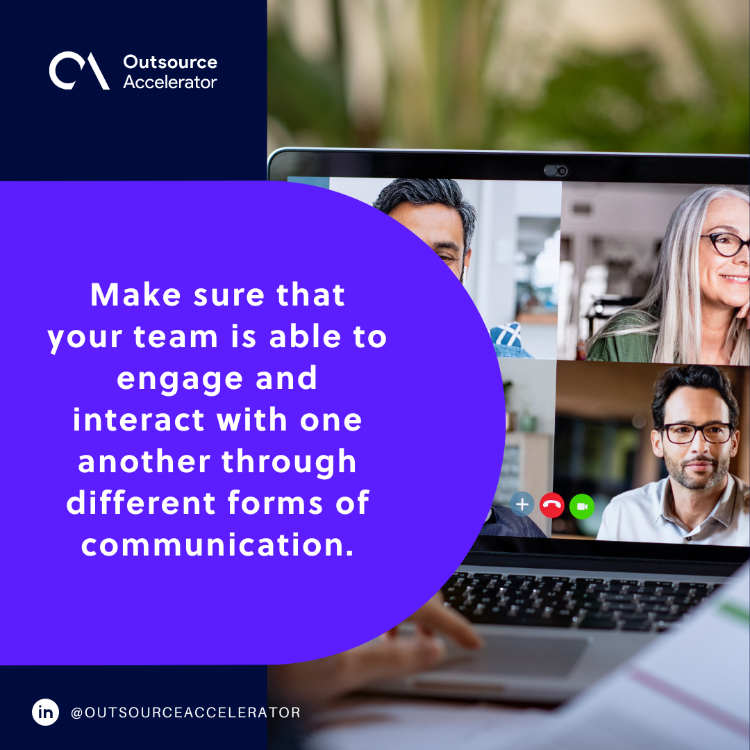 Your absolute guide to managing your remote employee | Outsource ...