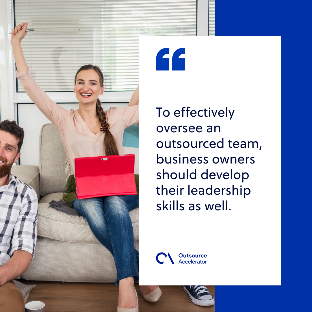 Offshore accountants: Tips to leverage an outsourced team | Outsource ...