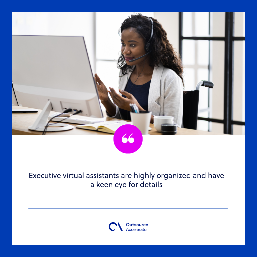 How virtual assistants can help your business grow | Outsource Accelerator