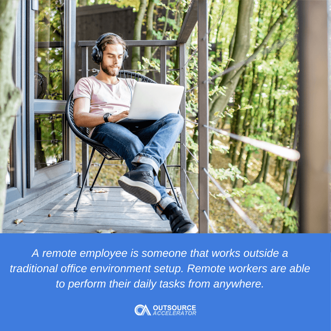 Your absolute guide to managing your remote employee | Outsource ...