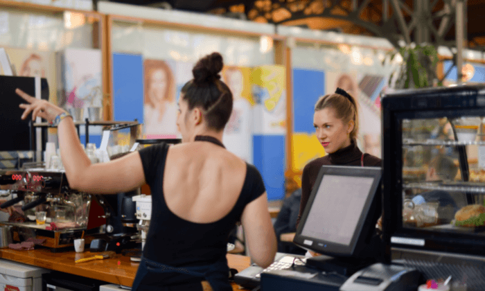 What does customer service mean to you? | Outsource Accelerator