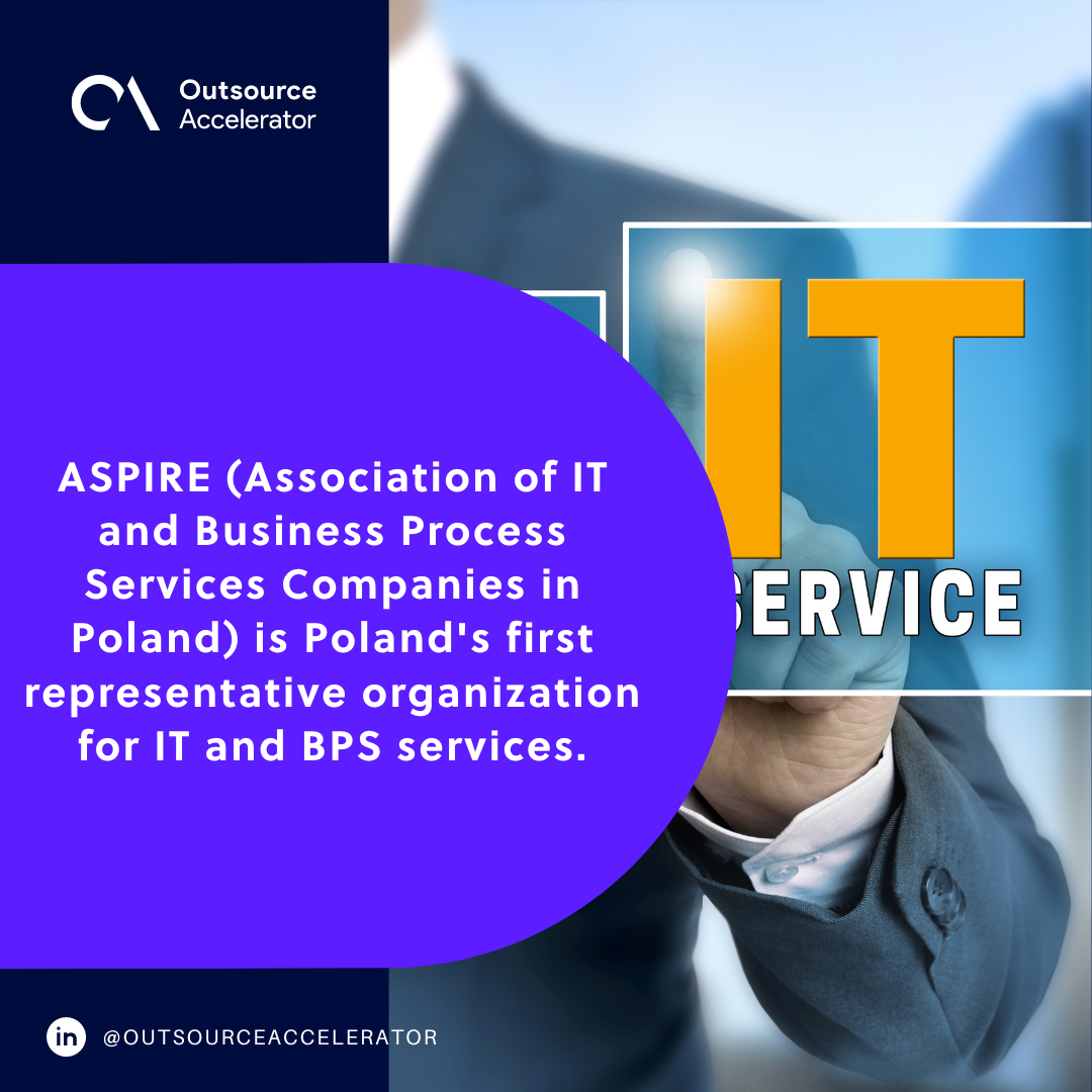 Association of IT and Business Process Services Companies in Poland ...