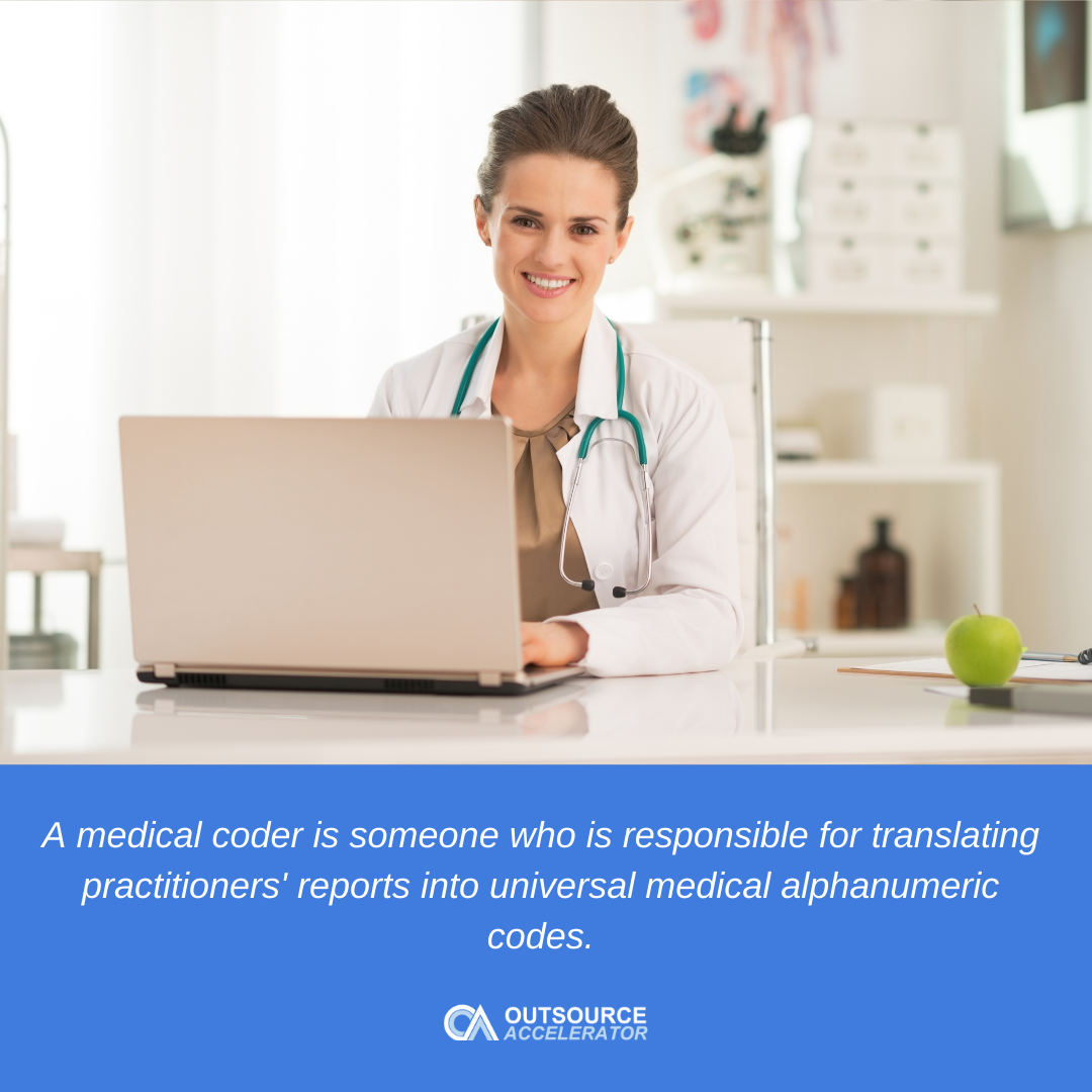 Kickstart your professional career as a medical coder | Outsource ...