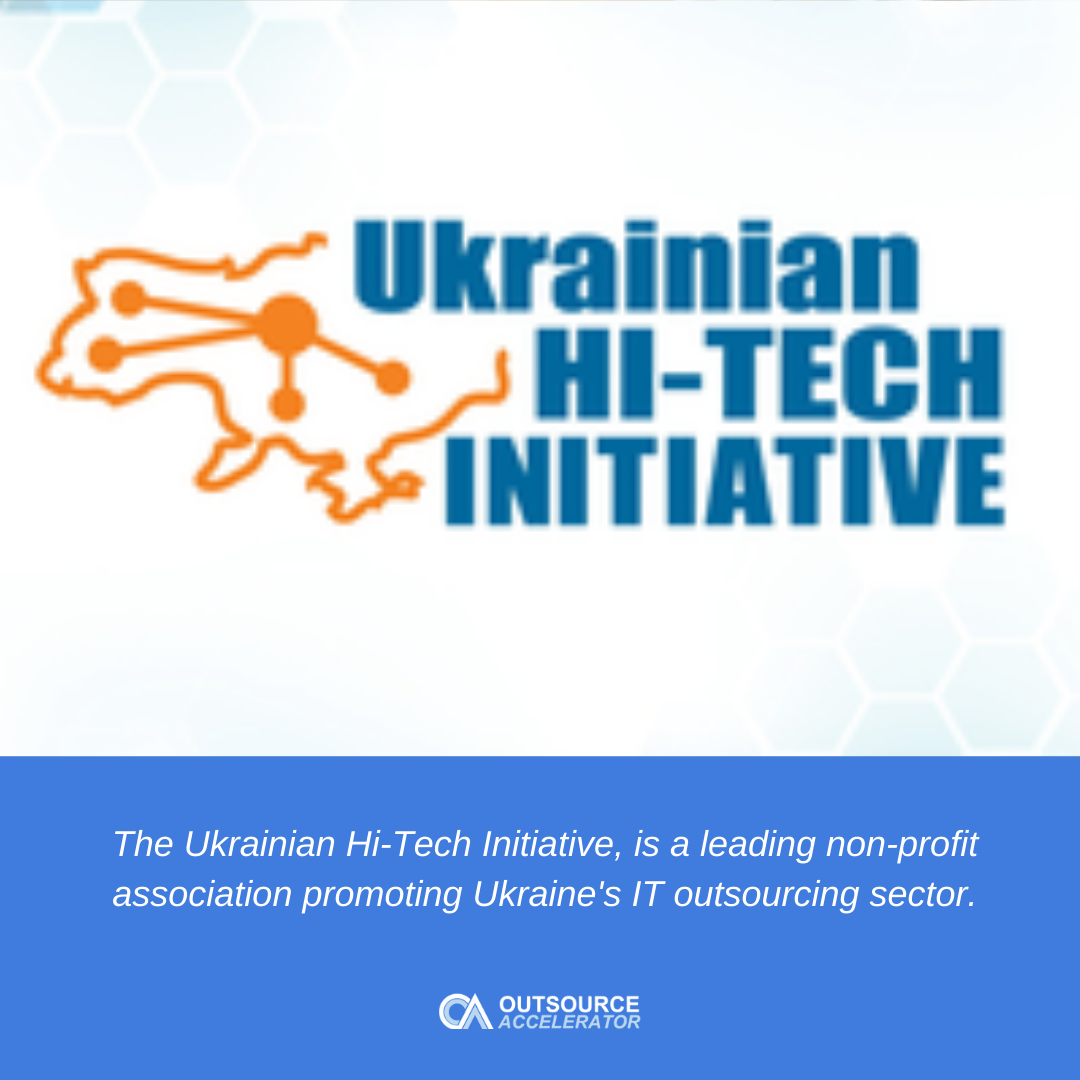 Ukrainian Hi-Tech Initiative | Outsourcing Glossary | Outsource Accelerator