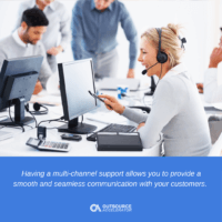 Relevance of multi-channel support in today’s digital age | Outsource ...