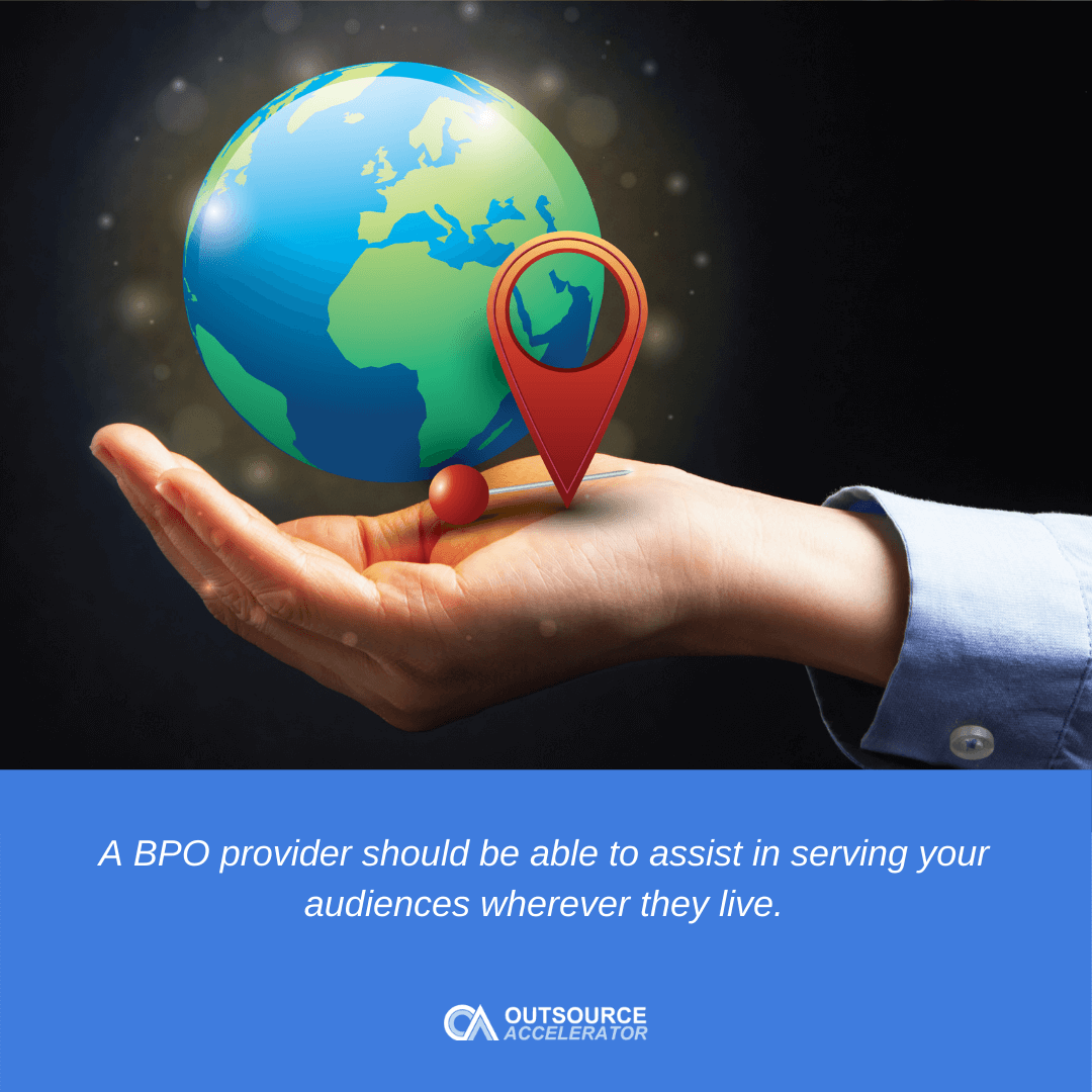 How to choose the best BPO provider | Outsource Accelerator