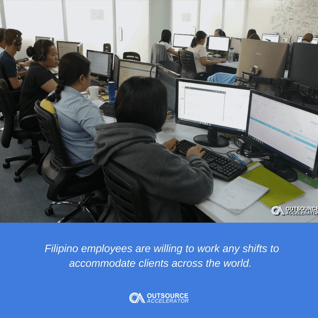Why companies should outsource in the Philippines now more than ever ...